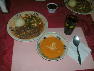 Entre maceto-huerto y reciclaje