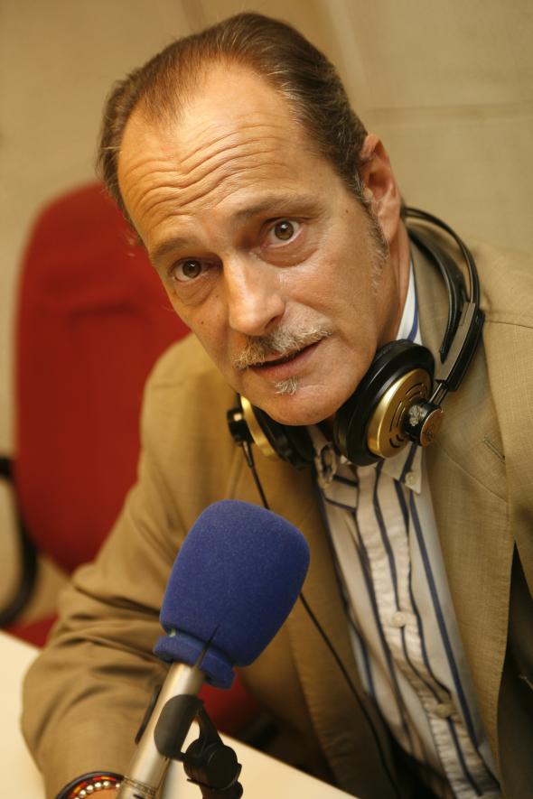 eutiques tarraco imperial: Eduardo García Serrano