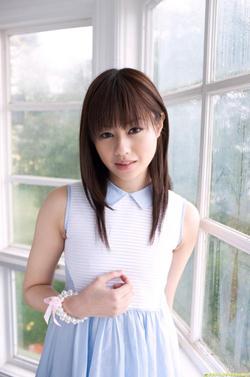 Young Girls Rina Rukawa - Rainbow