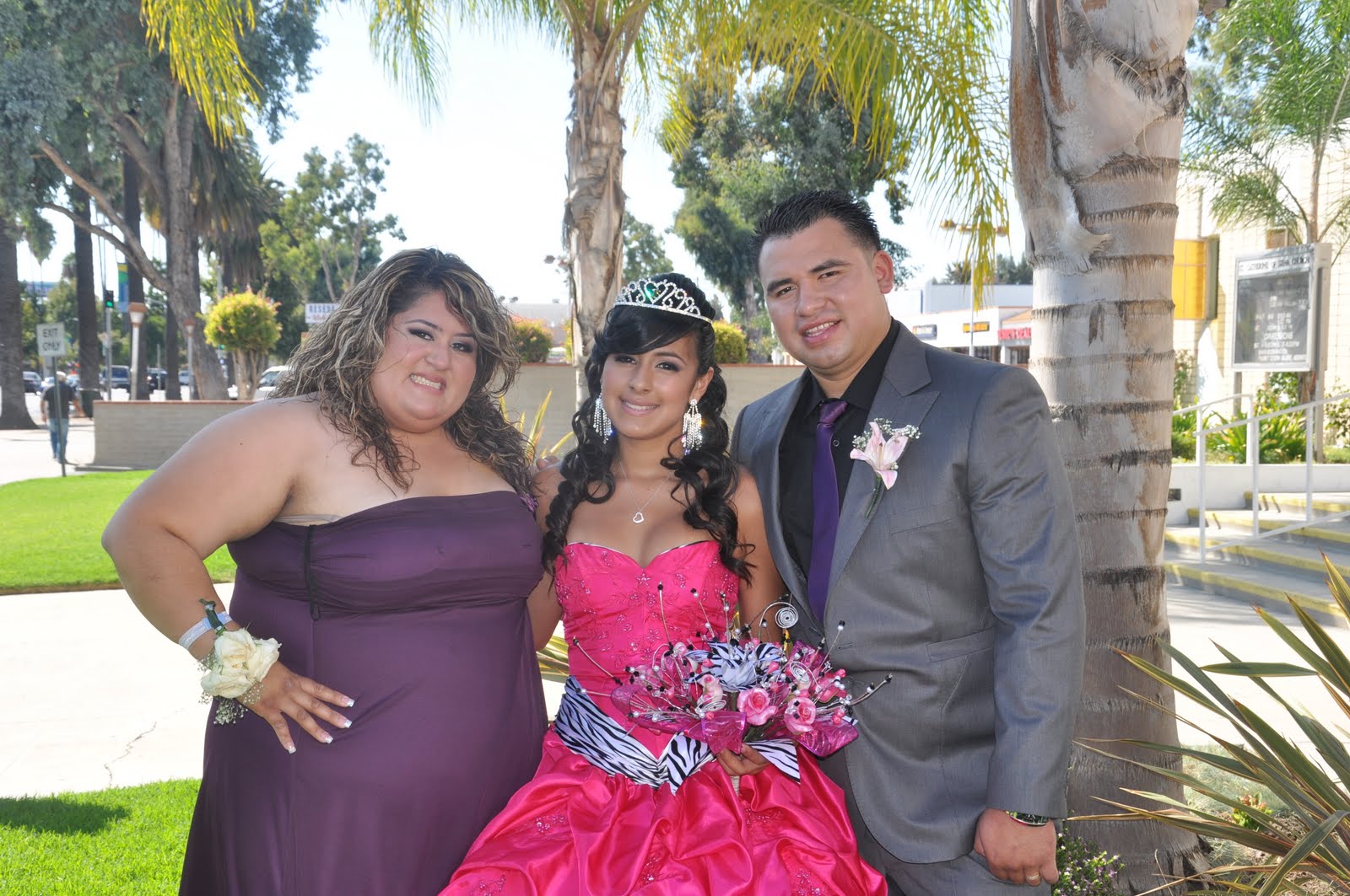 The Reyes Family All Because two people fell in ♥♥♥♥♥!!!!!: September 2010