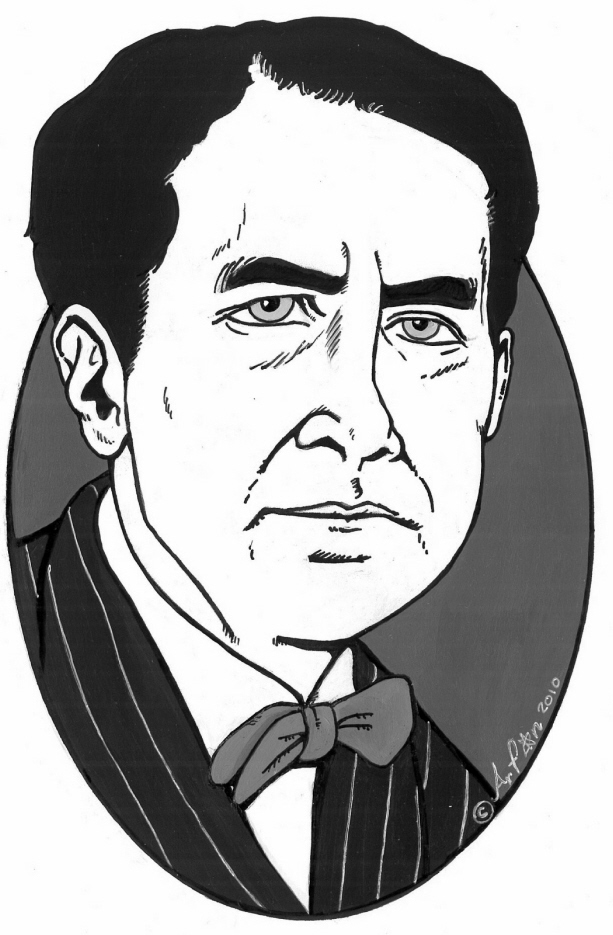 Arfon.net The Art of Arfon Jones: 'Science Spotlight’ 6/12 Harry ...