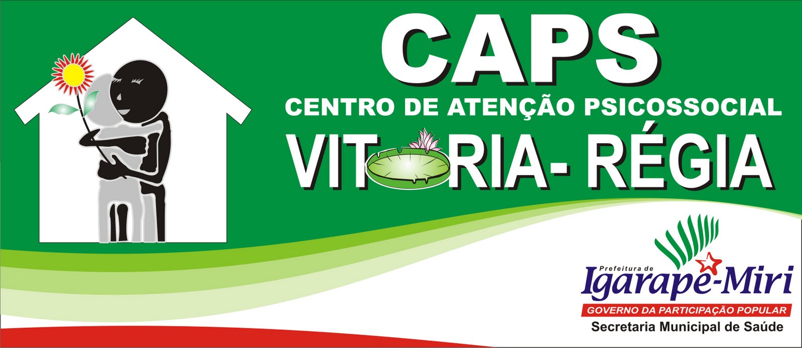 SEMENTE MIRIENSE: O CAPS DE IGARAPÉ MIRI