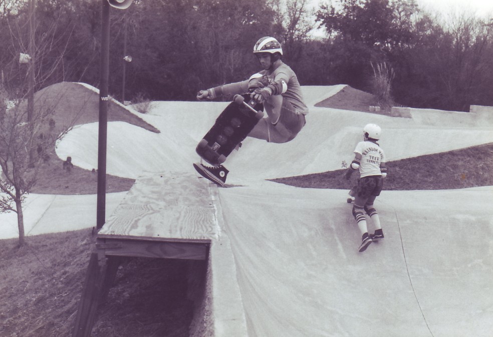 Coping Block Skateboarding Magazine "The Blog!": The Ray Diez Interview ...