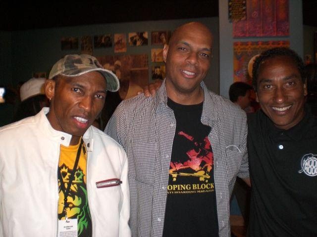 Coping Block Skateboarding Magazine "The Blog!": "How We Roll" in ...