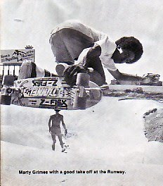 Coping Block Skateboarding Magazine "The Blog!": "How We Roll" in ...