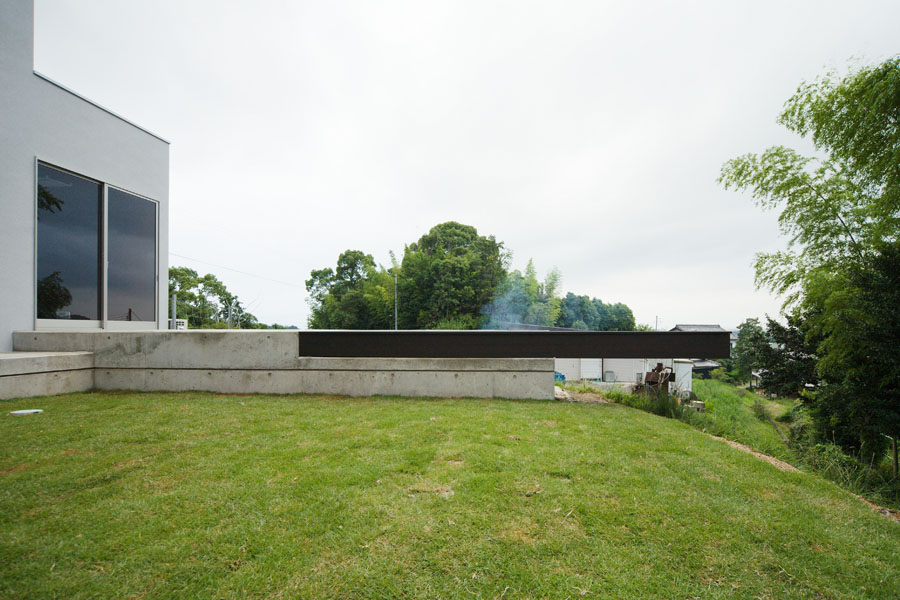 Pequeña Casa - FORM Kouichi Kimura - Tecno Haus