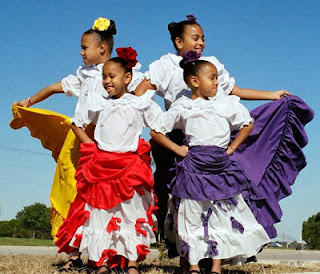 PUERTO RICO, UN LUGAR PARA APRENDER.: UNA RAPIDA MIRADA A PUERTO RICO