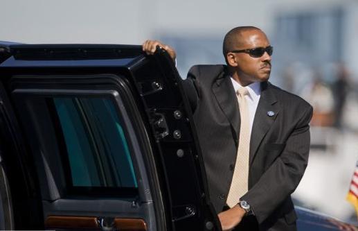 Shinichipedia: kereta rasmi Obama yang macam kereta kebal : Cadillac One