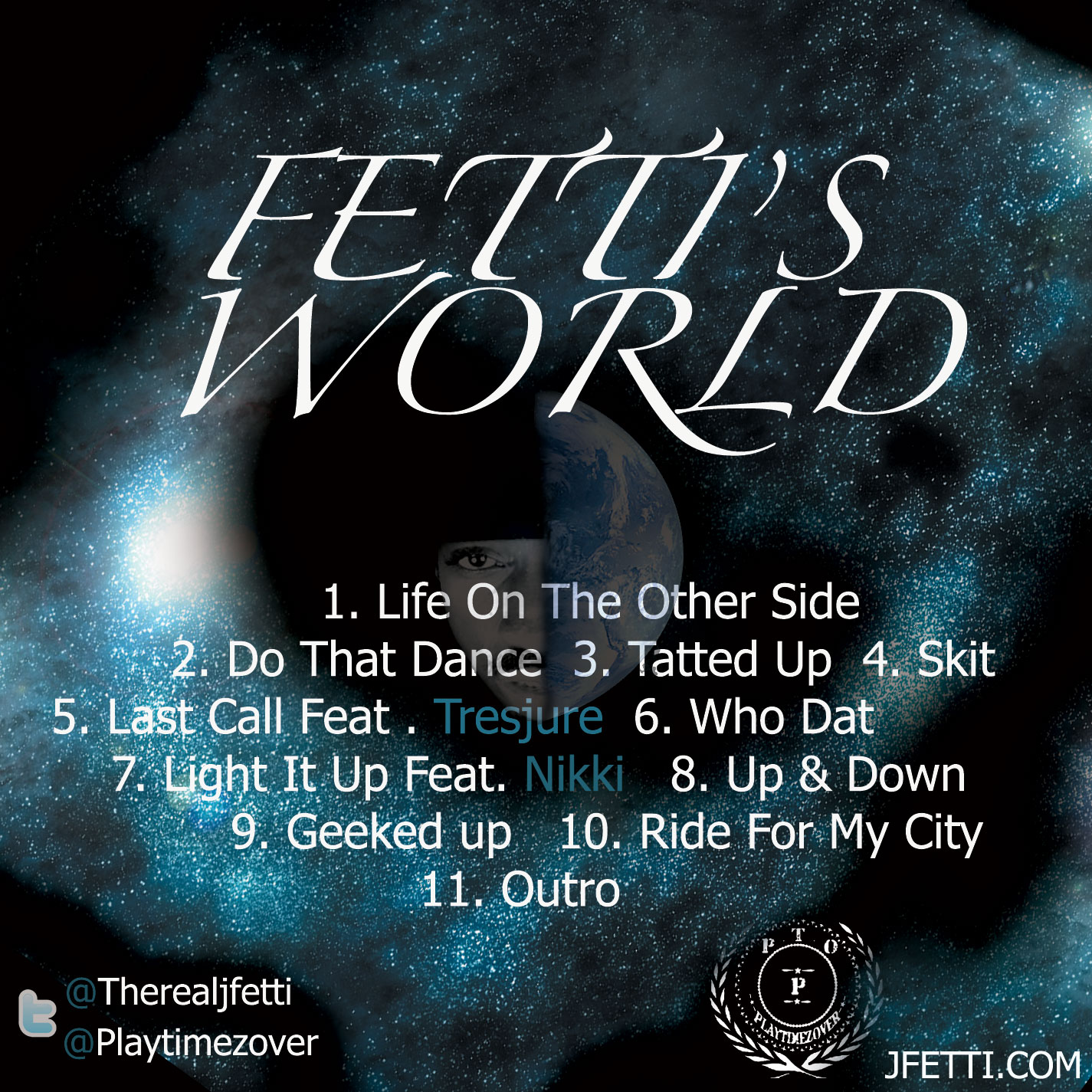 PLAYTIMEZOVER "get updated"