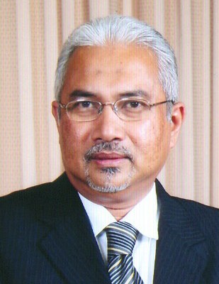 Rakyat Malaysia: Tahniah Datuk Che Mohd Hashim Abdullah