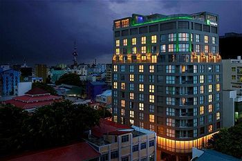 Job Maldives - Fresh Jobs in Maldives: Holiday Inn Male' bought by ...