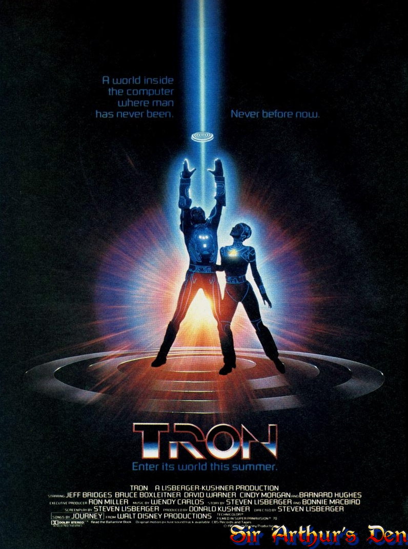 TRON