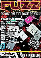 FUZZ DVD – Tym Guitars Online