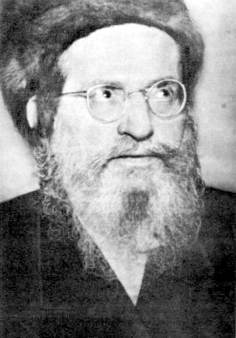 Yehuda Ashlag - Alchetron, The Free Social Encyclopedia