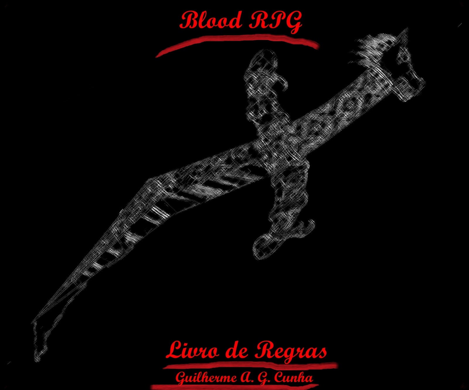 Taverna do Anão: Blood RPG:Raças