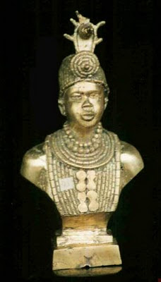 Saraco La Luz De Obbatala: ODUDUWA