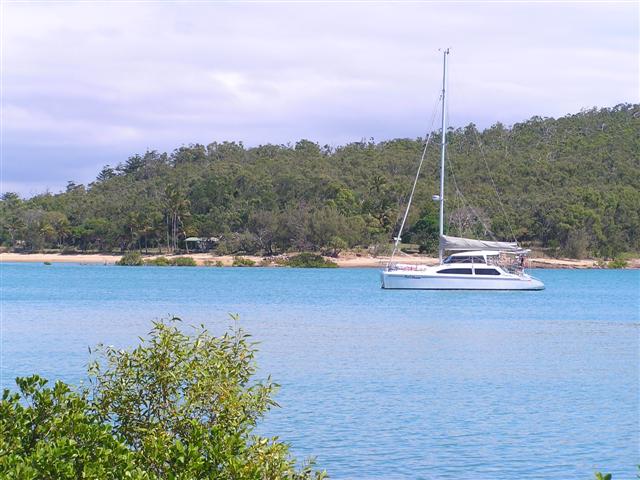 Phase2: Port Newry and Brampton Island