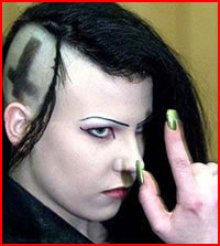 Ai Shiteru: Asesinos 2: Daniel y Manuela Ruda "Los Sicarios de Satanás"