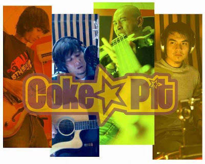 STIFEST 2002 Guest Star: Coke Pit | STIFEST