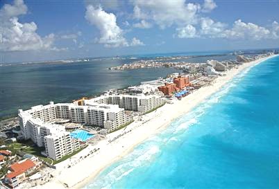 Viajar a Quintana Roo