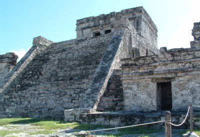 Viajar a Quintana Roo