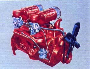 Old Cars Canada: 1955 Hudson