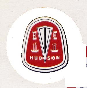 Old Cars Canada: 1955 Hudson