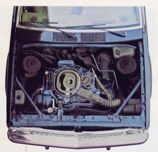 Old Cars Canada: 1980 Chevrolet Citation