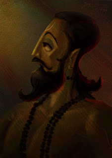 Amol: JAY ! JAY ! RAGHUVIR SAMARTH!!