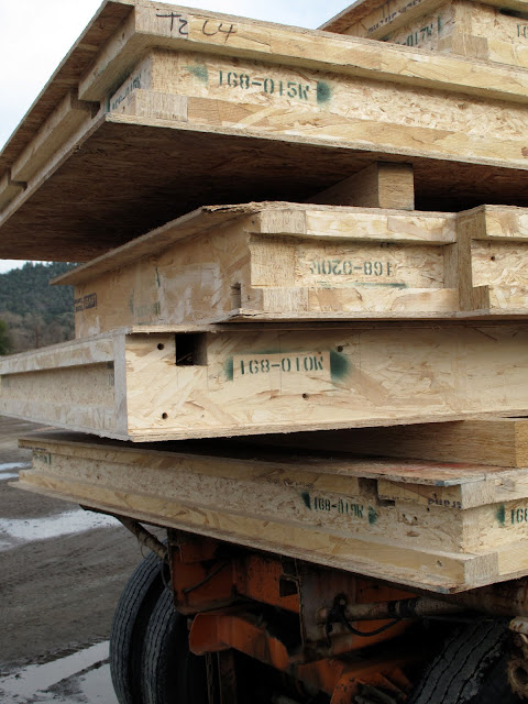 Posts and Reflections: Agriboard!