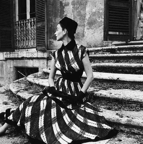 My Aesthetica: Adele Simpson