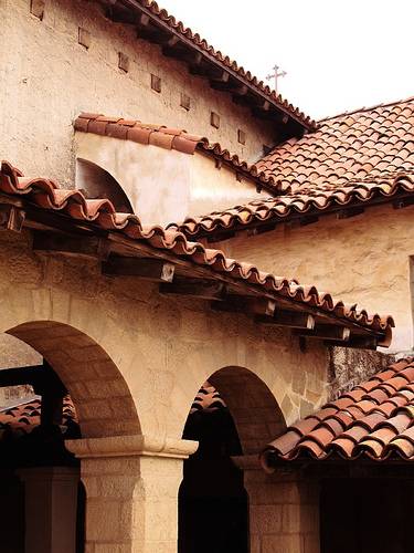My Aesthetica: The Beauty of Spanish Tile