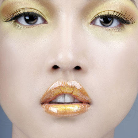 My Aesthetica: Holiday Inspiration - Gold