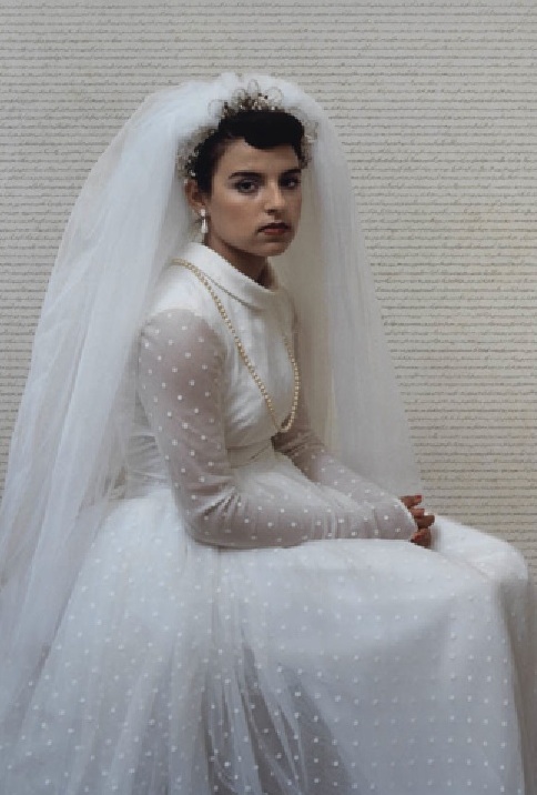 Art Aware: Shirin Neshat: Artist of the Decade