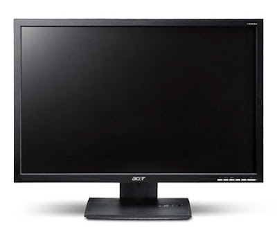 Lcd Monitors Pc