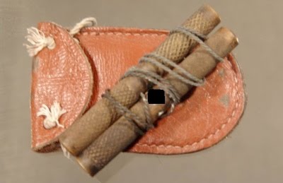 Diverse Collection of Guns: Daily Gun Pictures Presents: Garotte