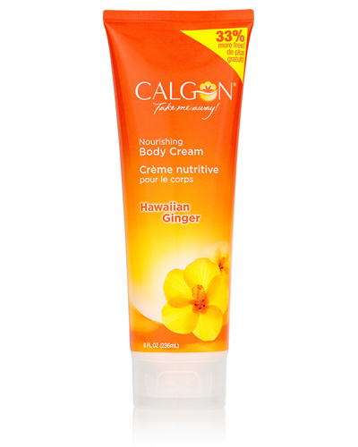 Beauty & All That: Calgon's Body Cream, Mists and Gift Sets!
