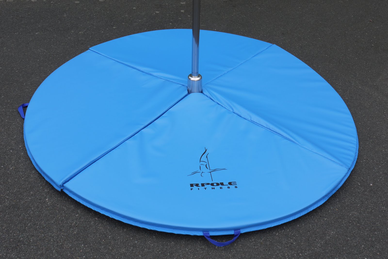 Pole Passion: Pole Fitness & Dance Mats