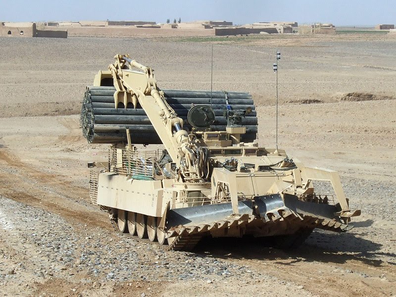 Helmand Blog - Afghanistan: Countering Taliban IEDs with intelligence ...