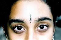 Religious Thoughts: Hindu Symbols