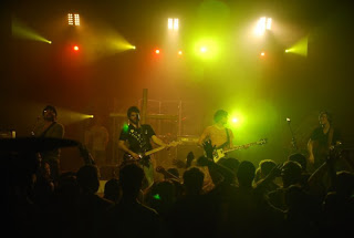 Kyle Trigg(er)'s BLAWG!