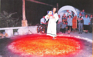 yankovad: Bulgarian Traditions III: Nestinarstvo