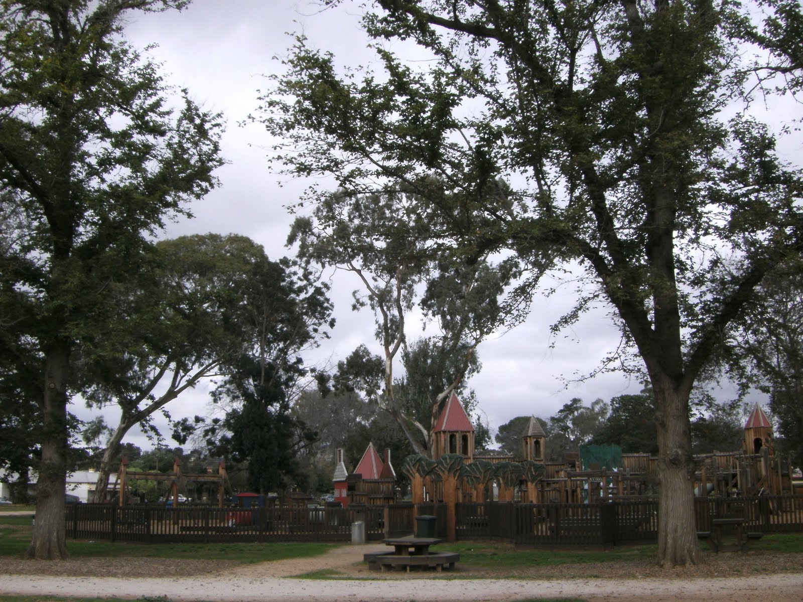 Moorabool For Mothers: Playgrounds