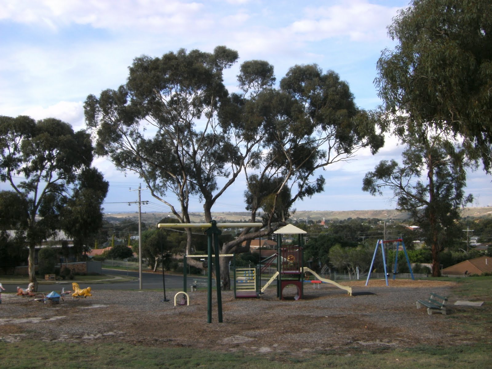 Moorabool For Mothers: Playgrounds