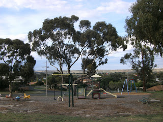 Moorabool For Mothers: Playgrounds