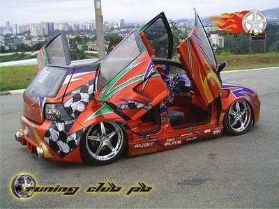 Tuning GTX: 008 - Golf Tuning Extreme