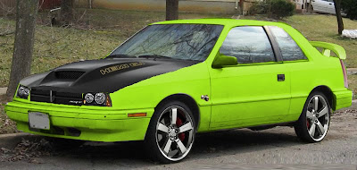 Autos-Tecno: tuning virtual shadow