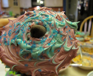 ldc designs: Cupcake DIY