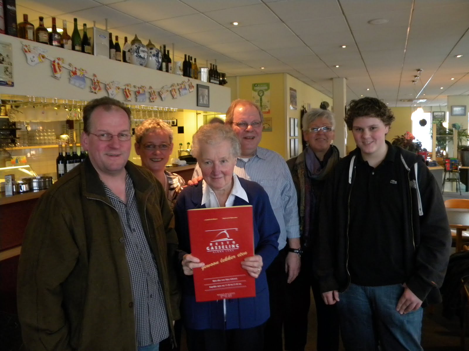 Travel to the Netherlands