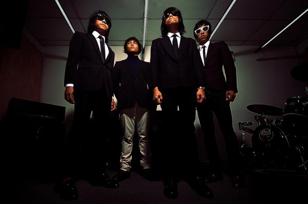 Malaysian Indie Music: -BitterSweet-